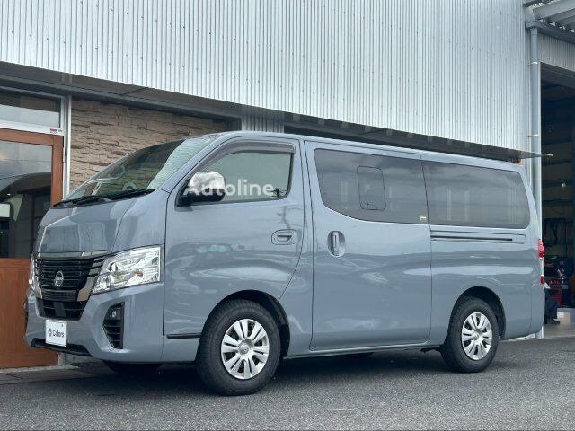 Nissan CARAVAN VAN kombi minibus