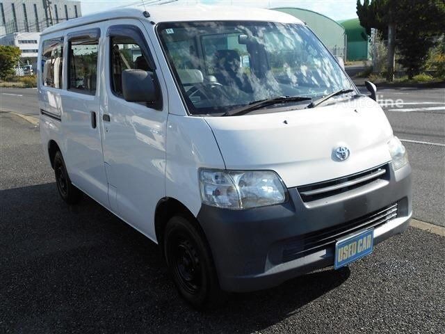 Toyota LITEACE VAN kombi minibus