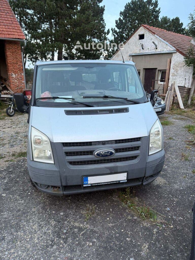 Ford TRANSIT TOURNEO kombi minibus