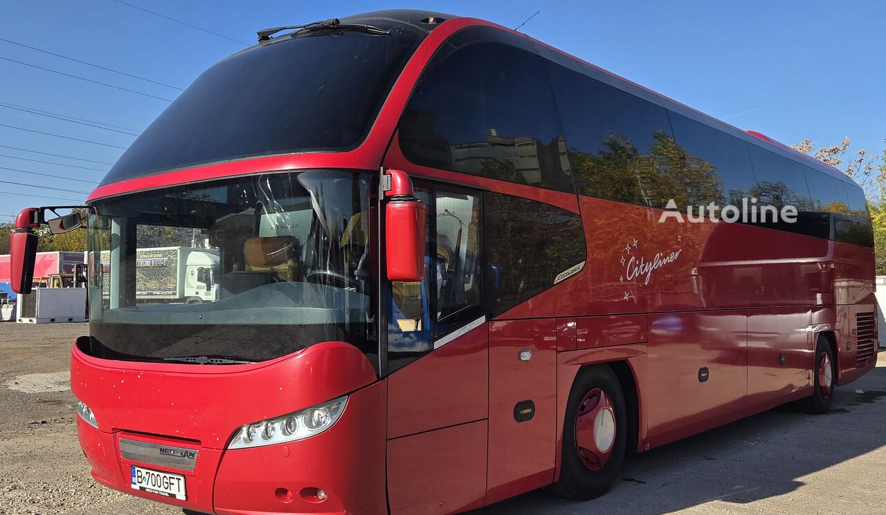 Neoplan Cityliner autobus za razgledavanje grada
