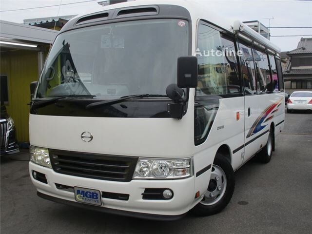 Hino LIESSE autobus za stanovanje