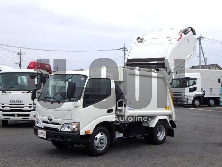 Toyota DYNA kamion za smeće