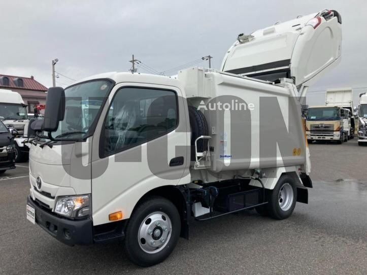 Toyota DYNA kamion za smeće
