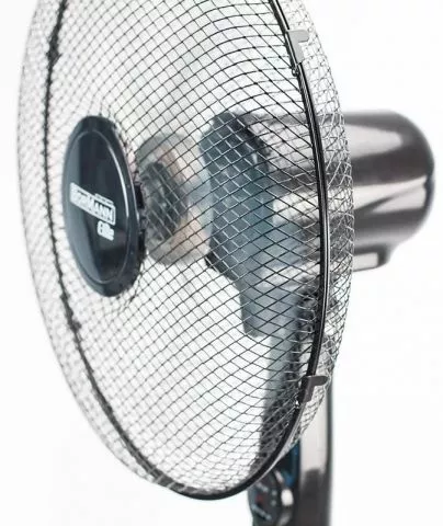 Ventilator BORMANN ELITE