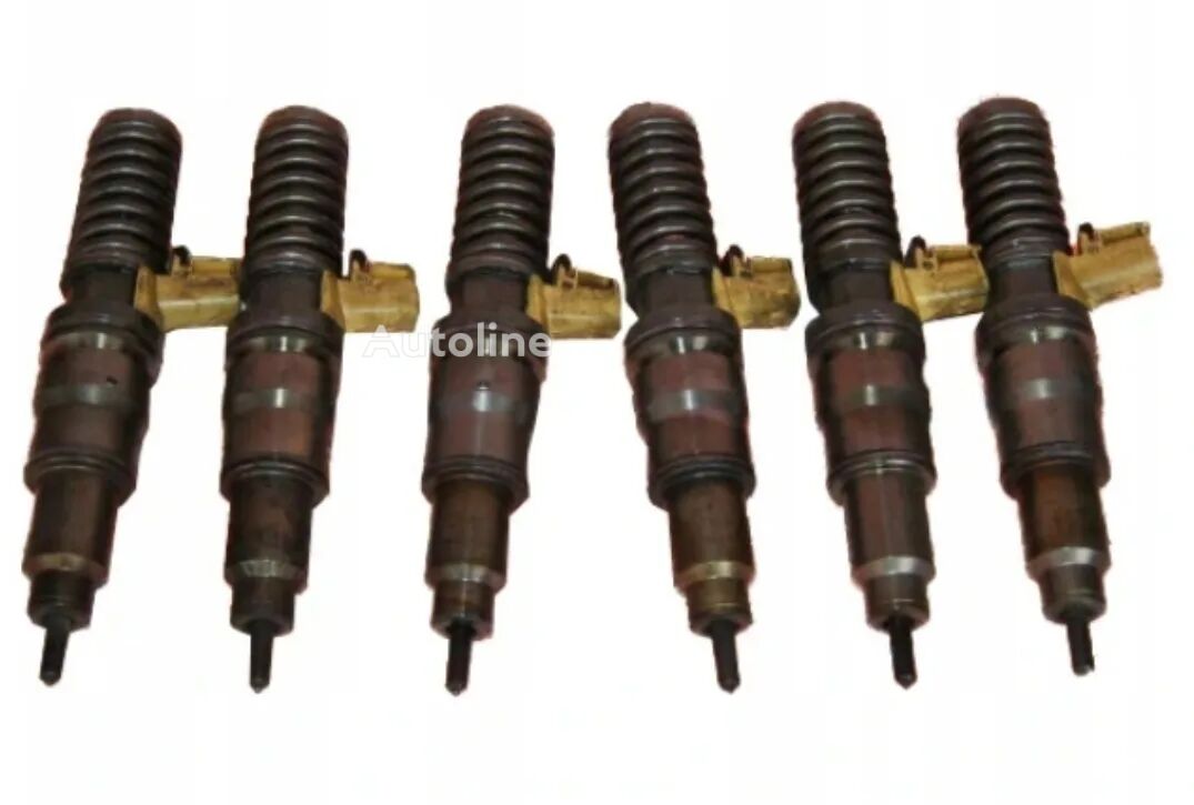 Injector pentru camion dizna za Renault MAGNUM 460 DXI 21340614 kamiona