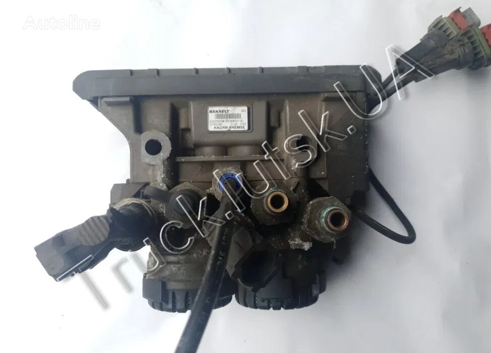Renault k102266 EBS modulator za Renault Range T tegljača
