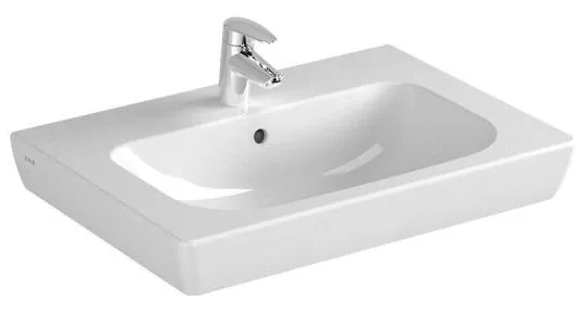 Lavabo nadgradni S20 Vitra 65x46cm