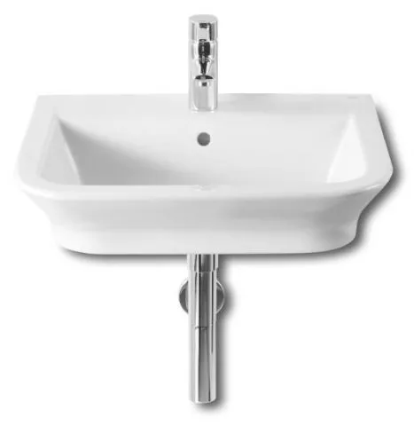 Lavabo Gap 55x47cm Roca