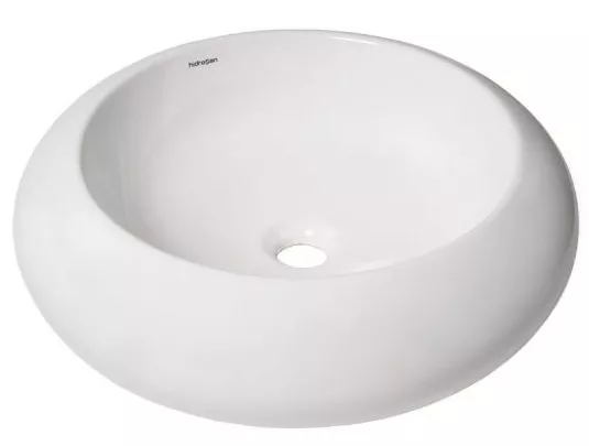 Lavabo nadgradni 13-091 Hidrosan ∅46cm