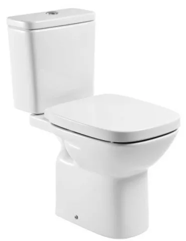 Monoblok S20 Vitra BTW sa duroplast wc daskom