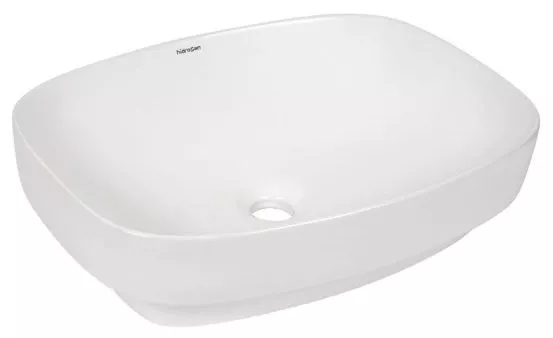 LAVABO NADGRADNI 13-064 HIDROSAN 50X38CM