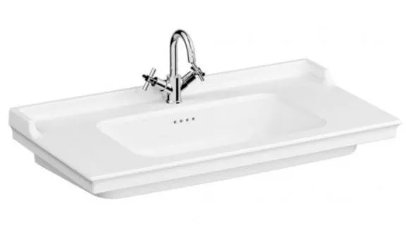 Lavabo Vitra Valarte 99,5x53cm