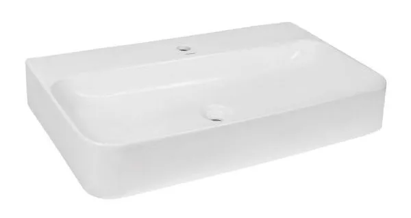 LAVABO NADGRADNI 13-086 HIDROSAN 80X47CM