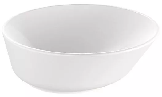 LAVABO NADGRADNI GEO VITRA Ø38CM
