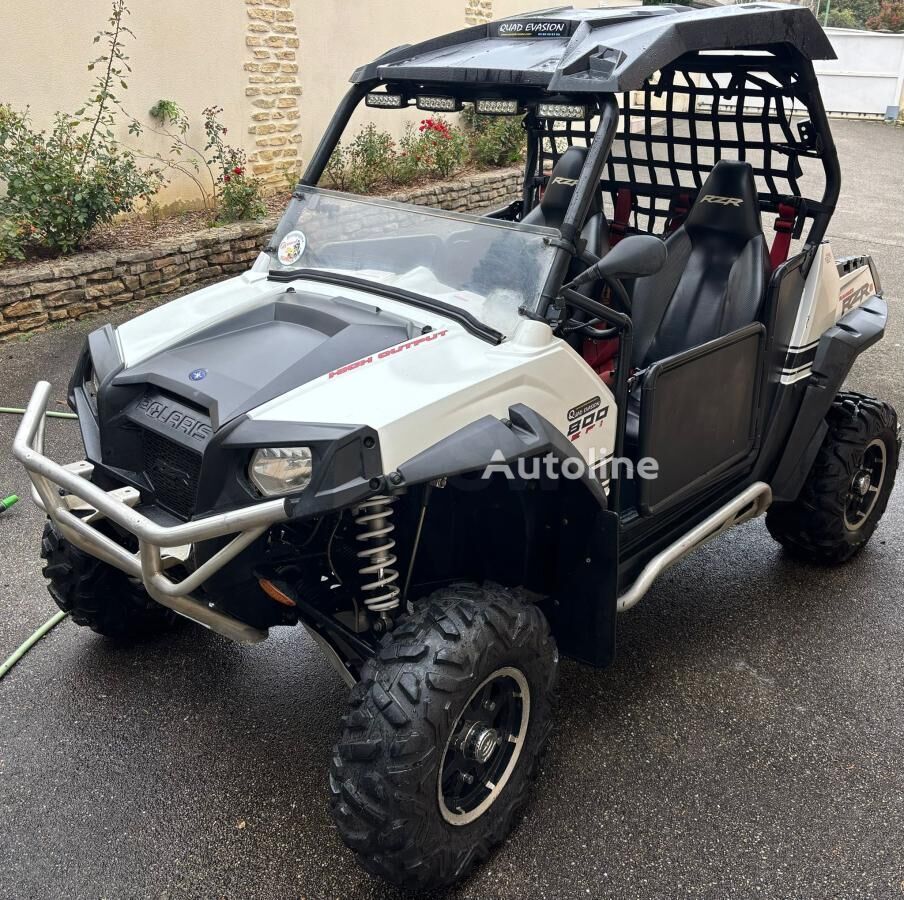 Polaris RZR 800 EFI UTV