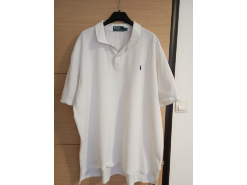 POLO original majica XXL