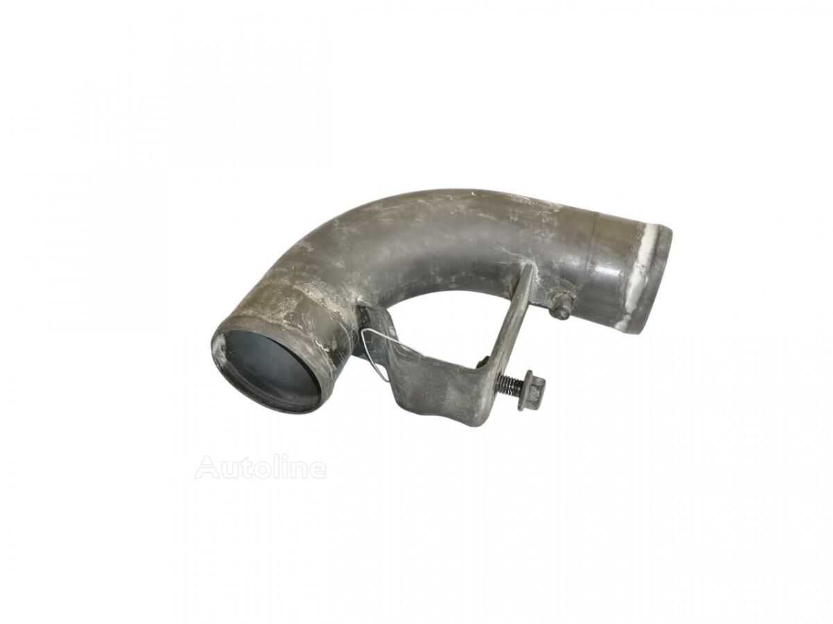 Scania Coolant pipe 2555931 cevni priključak za Scania R410 tegljača