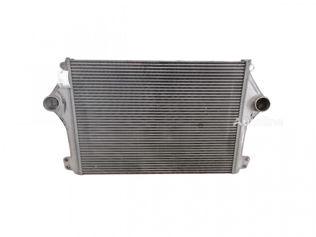 Scania Intercooler radiator 2433149 interkuler za Scania R410 tegljača