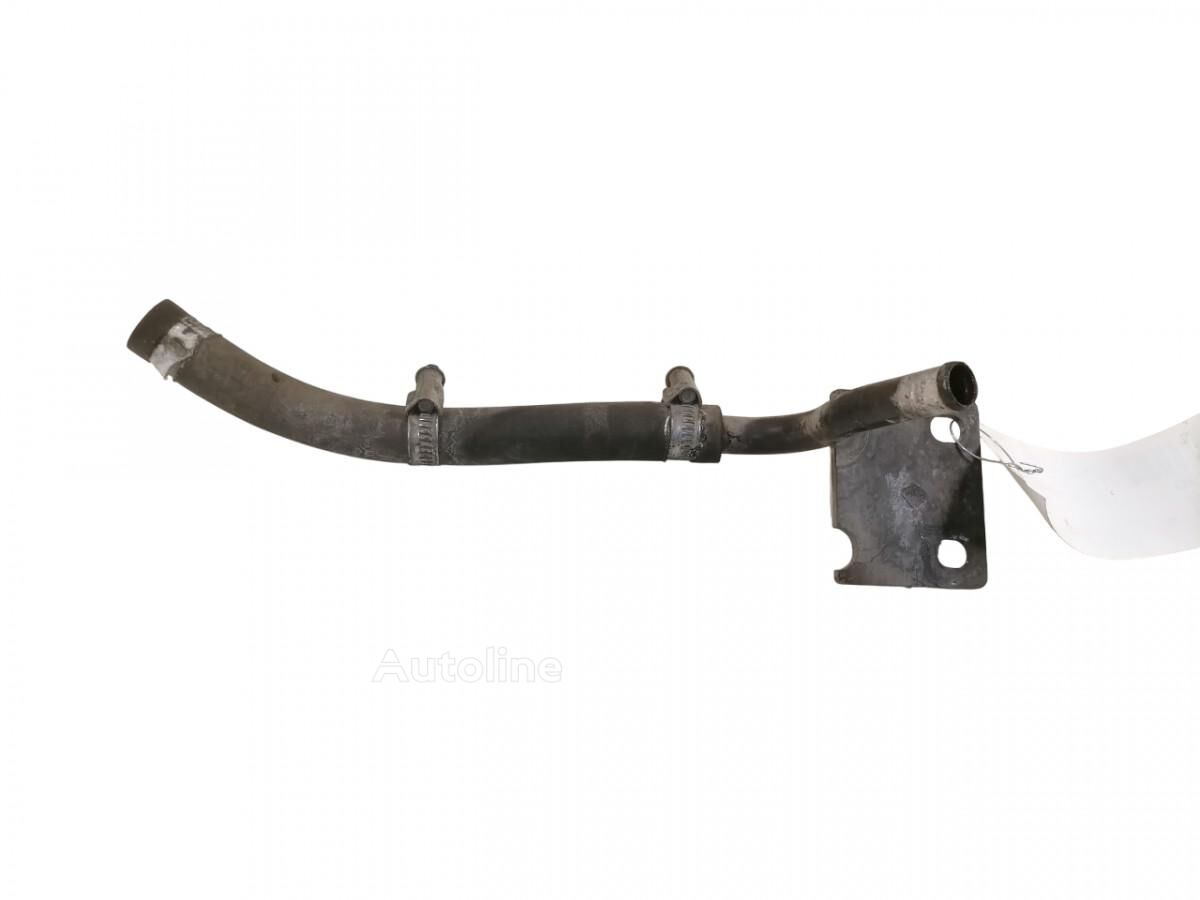 Scania Coolant pipe 2613818 cevni priključak za Scania R410 tegljača