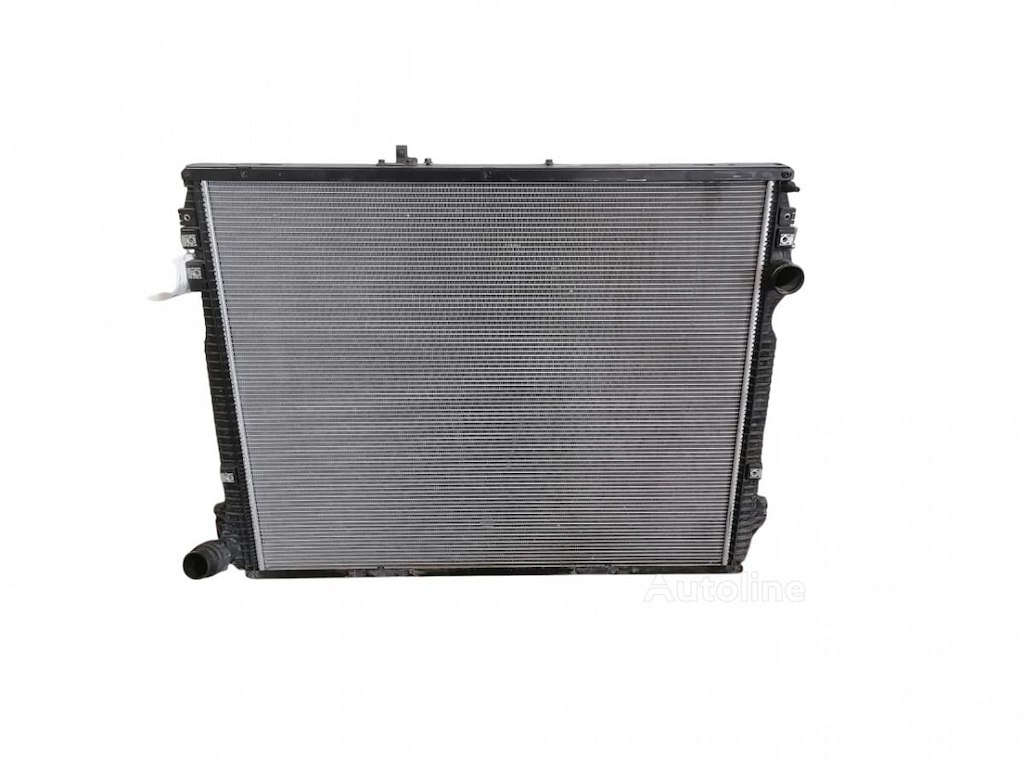 Scania Cooling radiator 3158317 radijator za hlađenje motora za Scania R410 tegljača