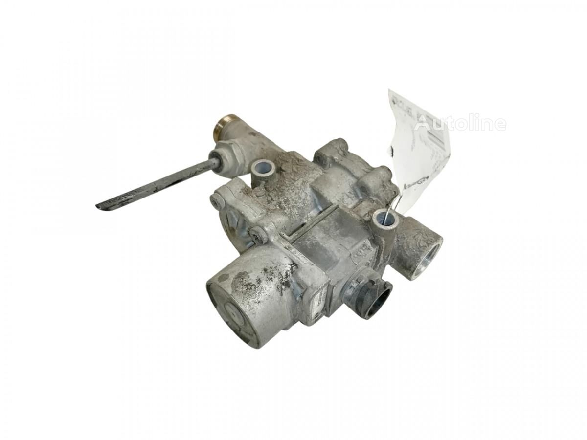 Scania ABS brake valve 1453761 EBS modulator za Scania R410 tegljača