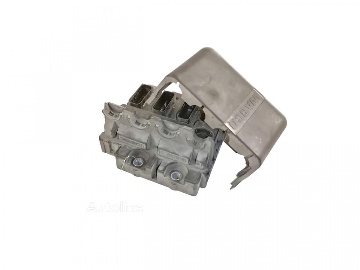 Scania Ecu, ECAS 2674575 upravljačka jedinica za Scania R410 tegljača