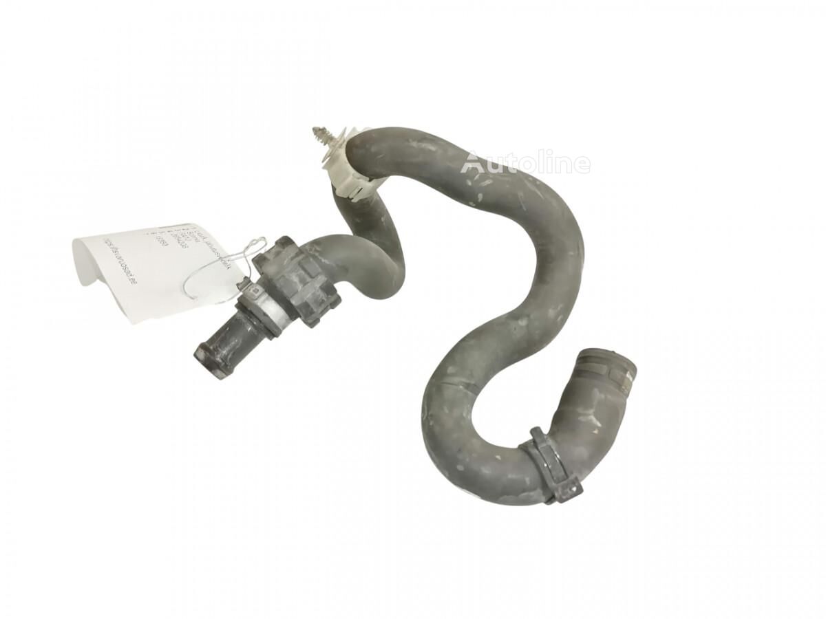 Scania Cooling pipe 2654206 cevni priključak za Scania R410 tegljača