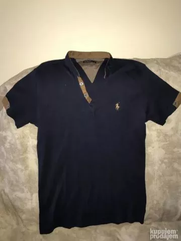 Original Ralph Lauren majica M - 2 kom.