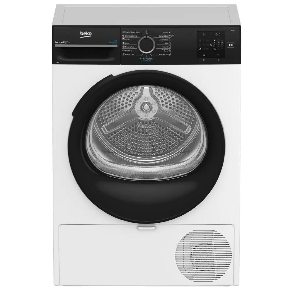 BEKO BM3T37239WBB Mašina za sušenje veša