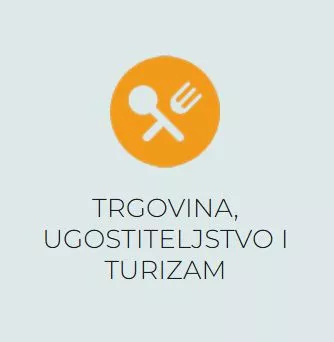 Trgovina, ugostitejstvo i turizam