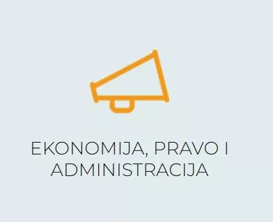 Ekonomija, pravo i administracija
