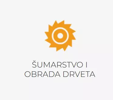 ŠUMARSTVO - SMEROVI