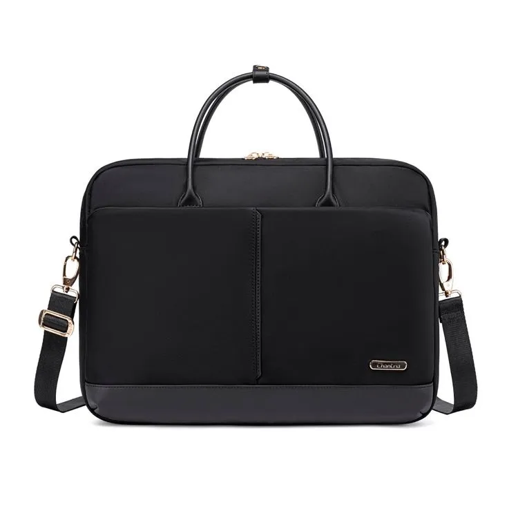 CHANTRIA CB00772 Black Torba za laptop 15.6"
