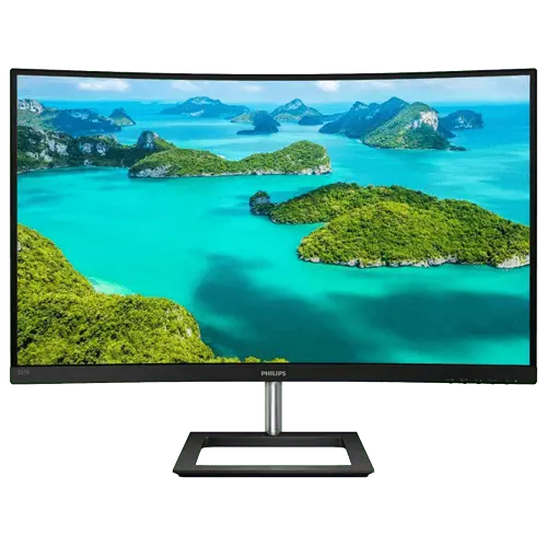 PHILIPS 31.5 VA 325E1C/00 Monitor