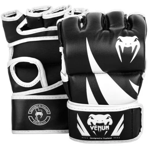 Venum-Rukavice MMA BP Challenger B/W L/XL