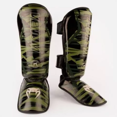 VENUM CONTENDER 2.0 STIT. ZA POTKOLENICU L KH/CAM