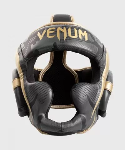 VENUM-ZAŠTITNA KACIGA ELITE* D/C/G