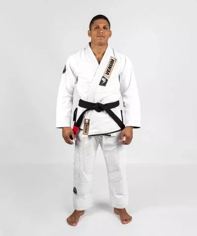 Venum Elite 4.0 BJJ Kimono Beli A2