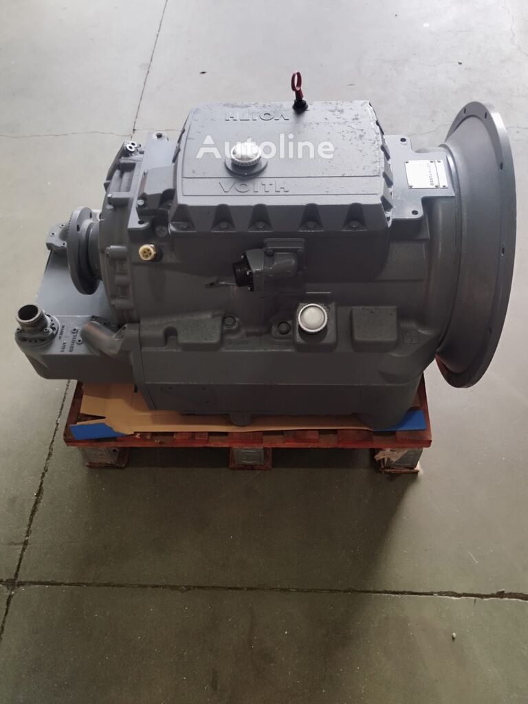 Voith 864.5 C4HT2R2-8.5 152.0011711 504226353 menjač za autobusa