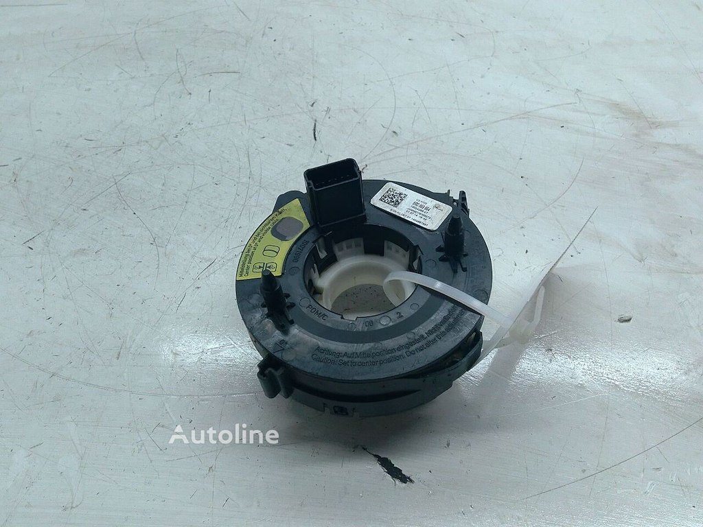ANILLO AIRBAG vešanje - drugi rezervni deo za Volkswagen CALIFORNIA T5 (7EC, 7EF, 7EG, 7HF, 7HC) kampera