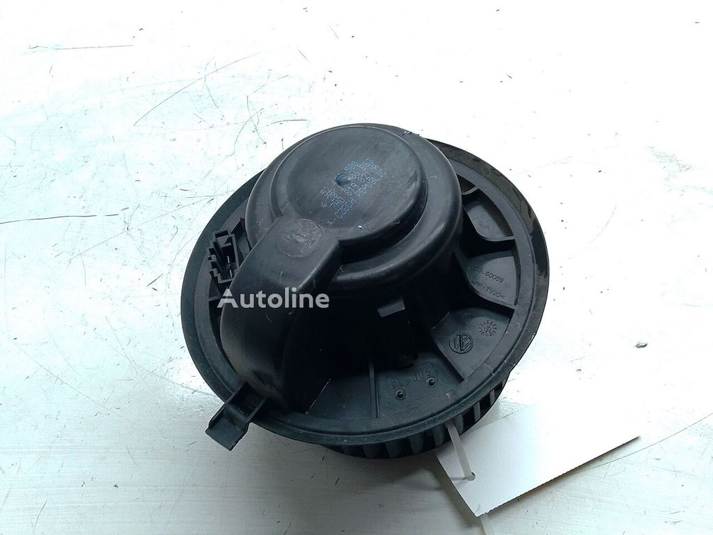 Ventilator grejanja za Volkswagen CALIFORNIA T5 Camper (7EC, 7EF, 7EG, 7HF, 7HC)