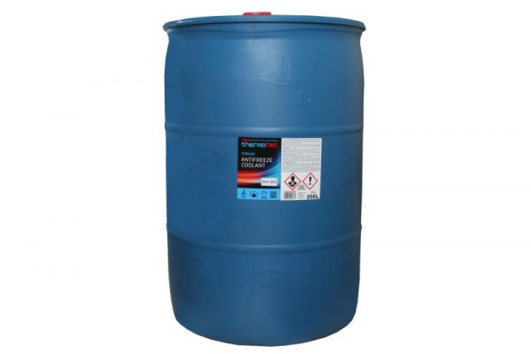 Antifriz spreman za upotrebu (G11/G48 tip) THERMOTEC COOLANTS KTT G11 200L RTU