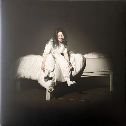 Billie Eilish – When We All Fall Asleep, Where Do We Go