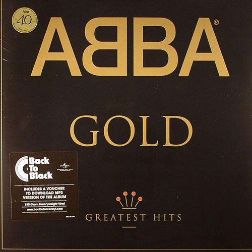ABBA – Gold (Greatest Hits)
