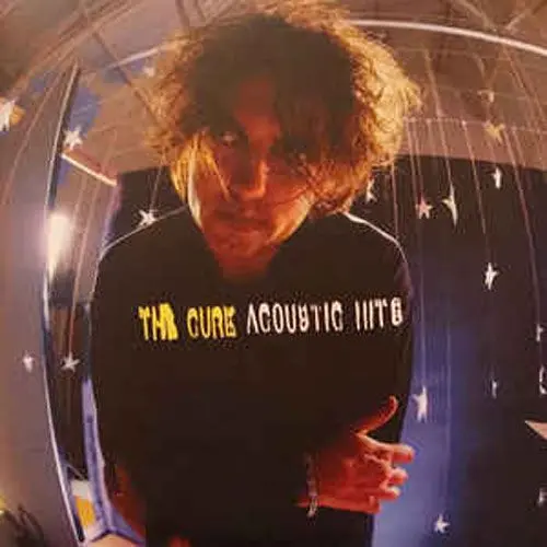 The Cure – Acoustic Hits
