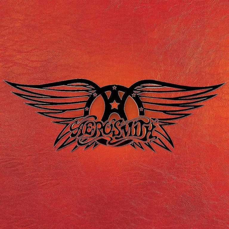 Aerosmith - Greatest Hits