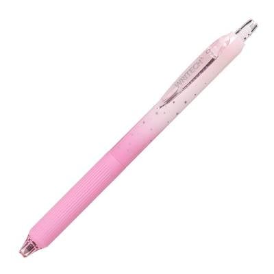 Gel olovka - Writec, Pink Barrel, 0.7