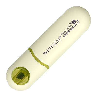 Text Marker - Writech, Lime