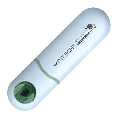 Text Marker - Writech, Retro Green