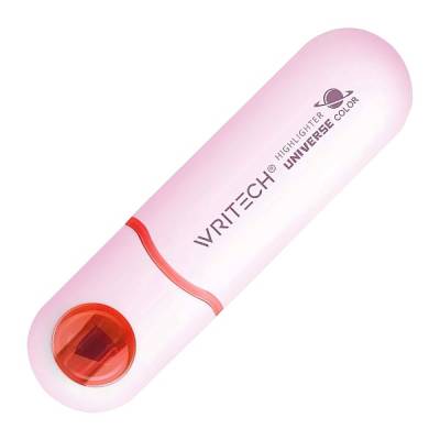 Text Marker - Writech, Pink